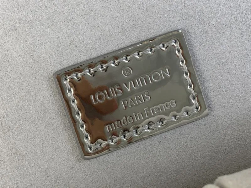 Original Louis Vuitton Watch Box