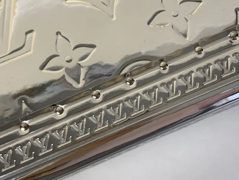 Original Louis Vuitton Watch Box
