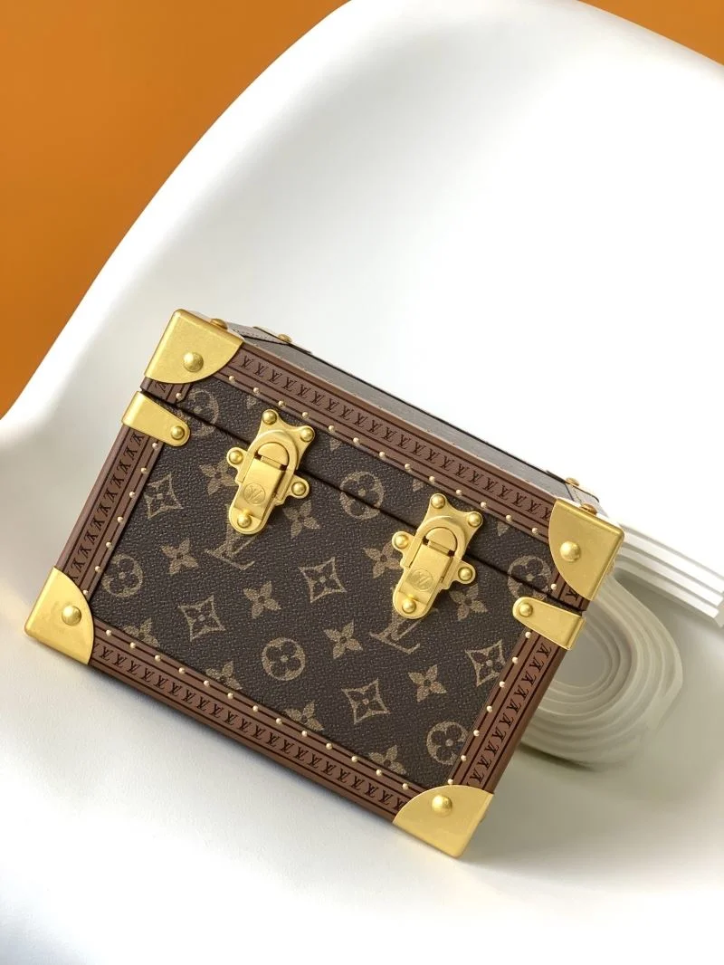 Louis Vuitton Watch Box