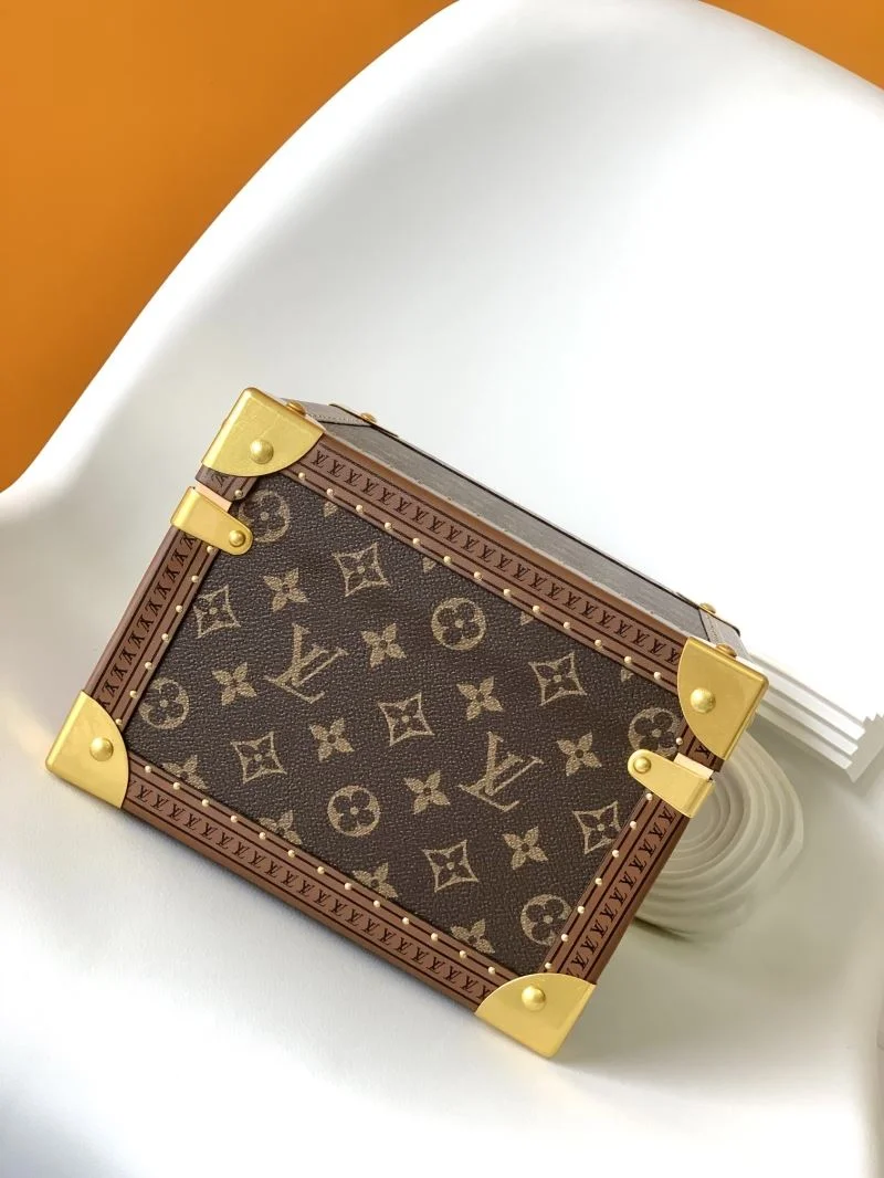 Precise copy Louis Vuitton Watch Box