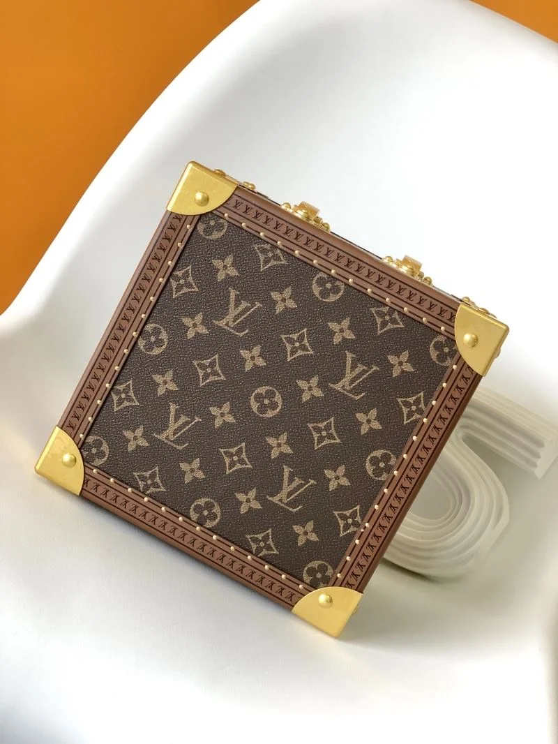 Precise copy Louis Vuitton Watch Box