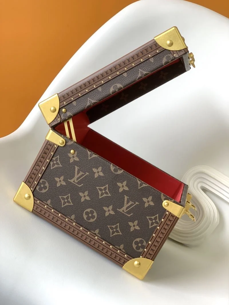Precise copy Louis Vuitton Watch Box