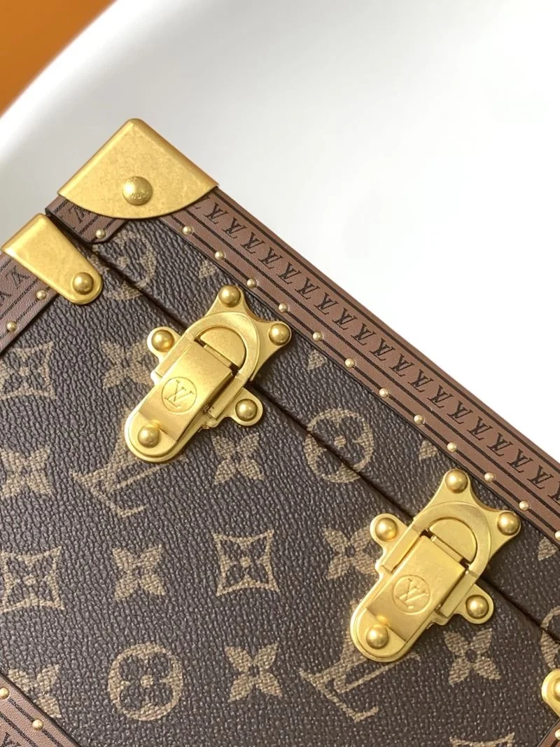 Precise copy Louis Vuitton Watch Box