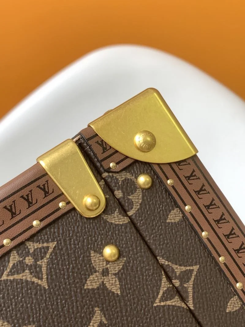 Precise copy Louis Vuitton Watch Box