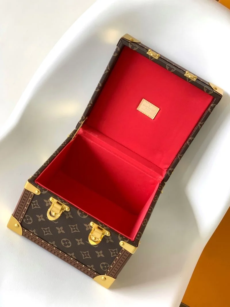 Precise copy Louis Vuitton Watch Box