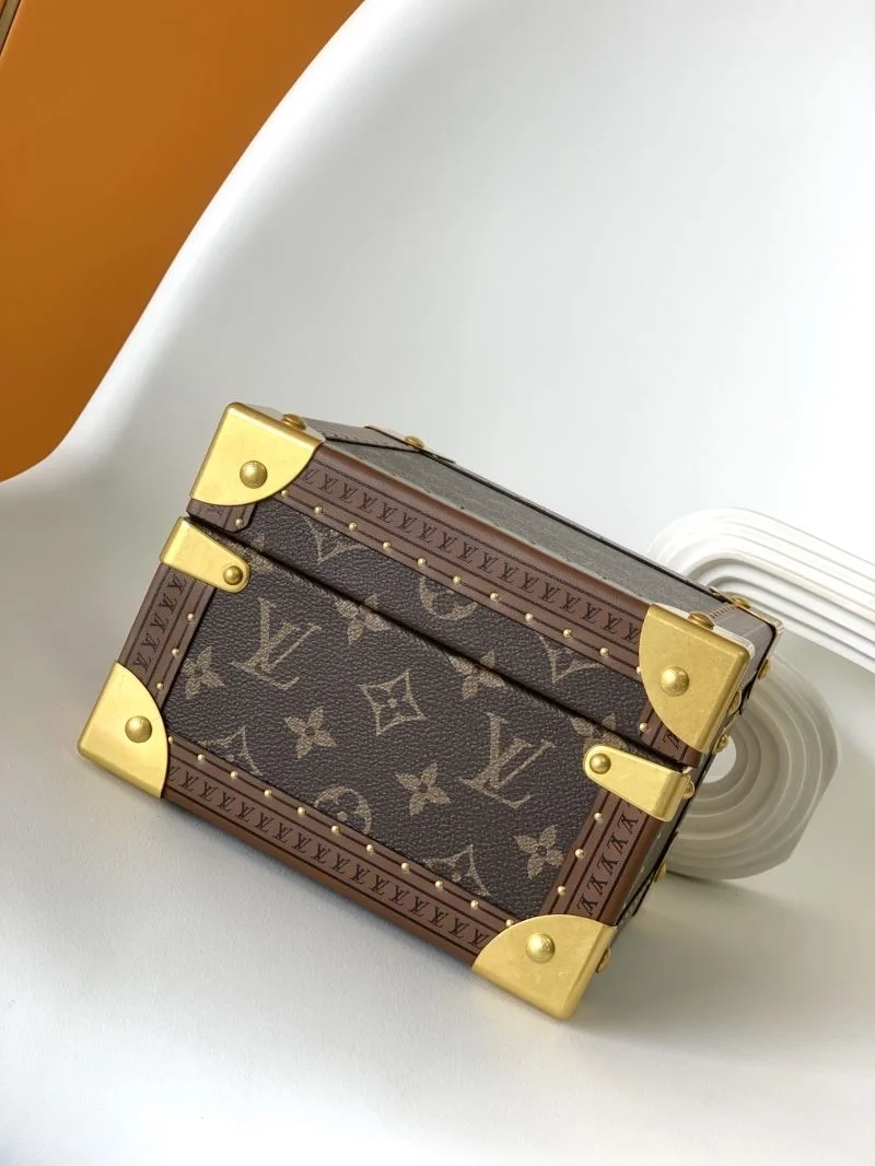 1:1 copy Louis Vuitton Watch Box