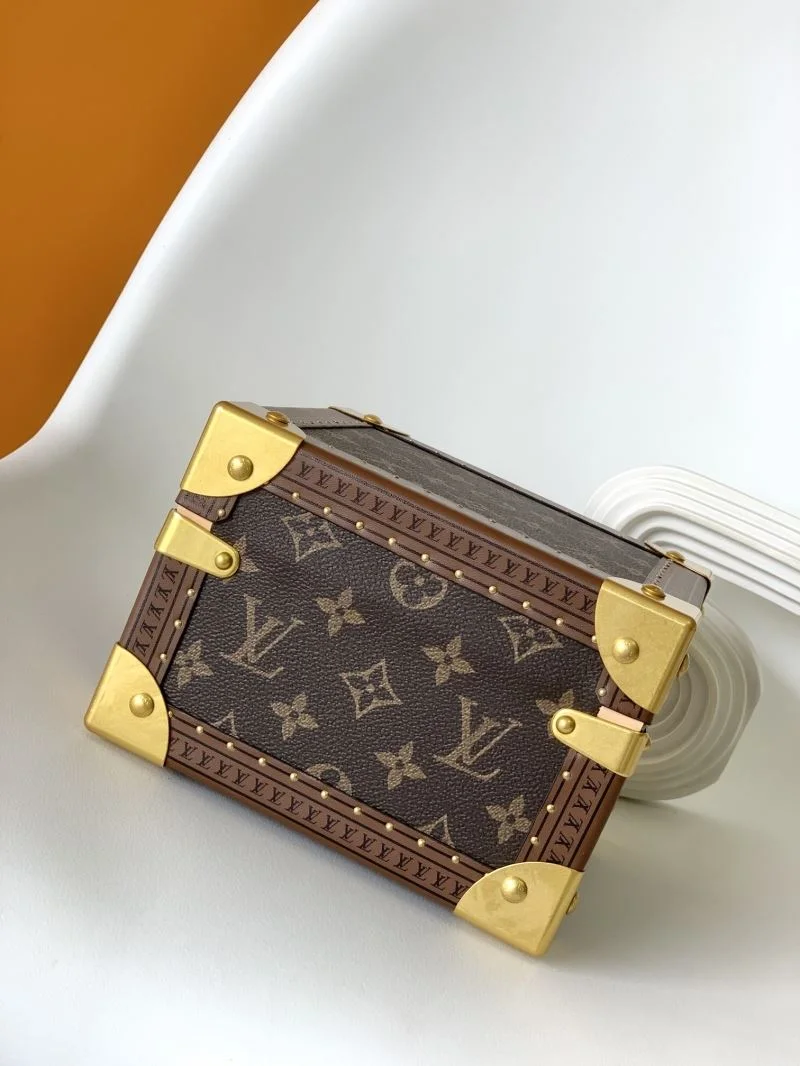 1:1 copy Louis Vuitton Watch Box
