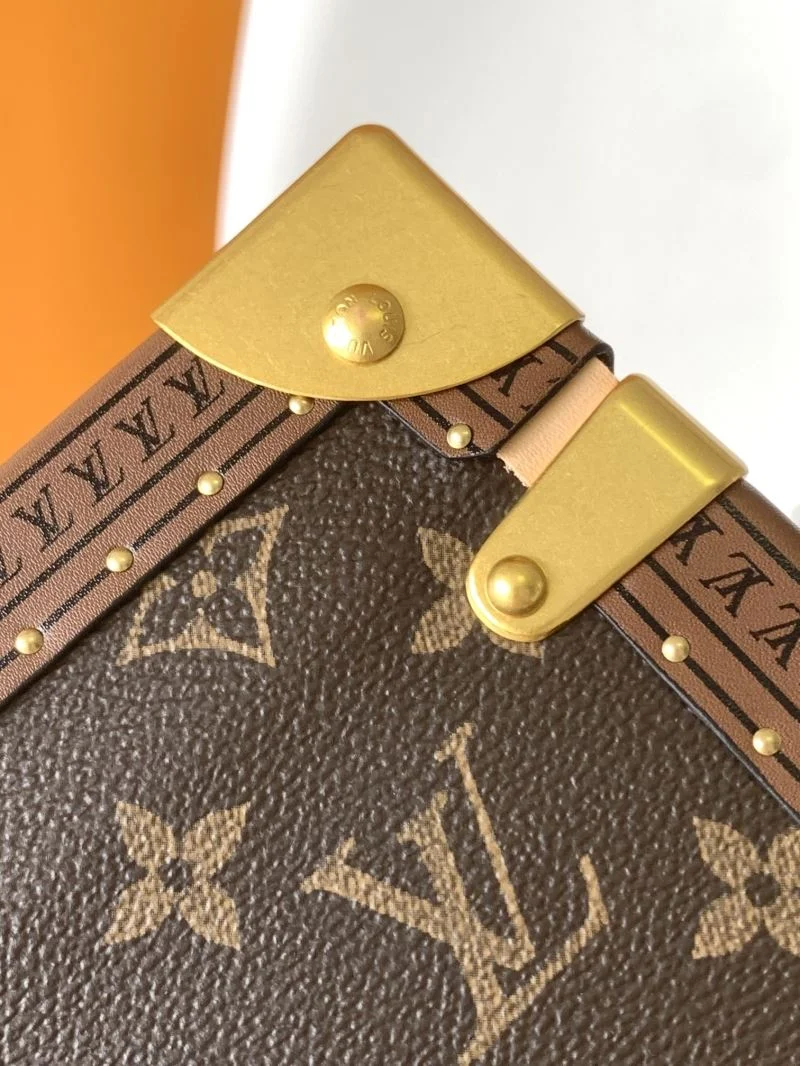 1:1 copy Louis Vuitton Watch Box
