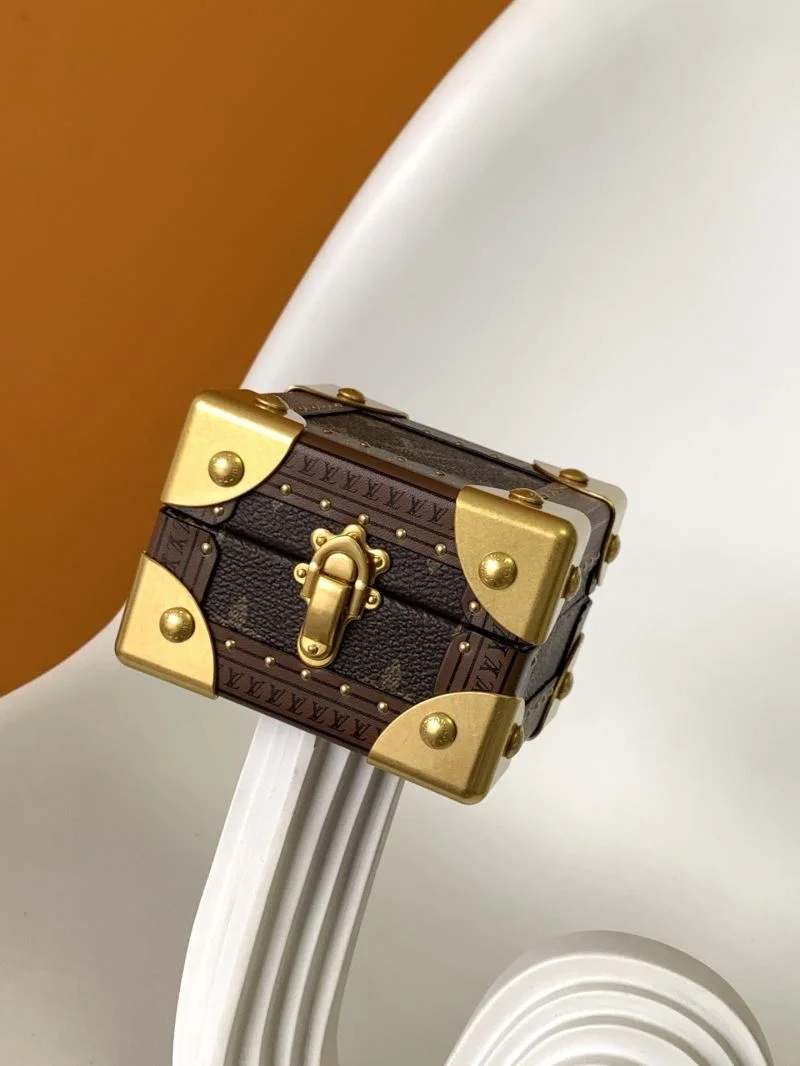 Louis Vuitton Watch Box