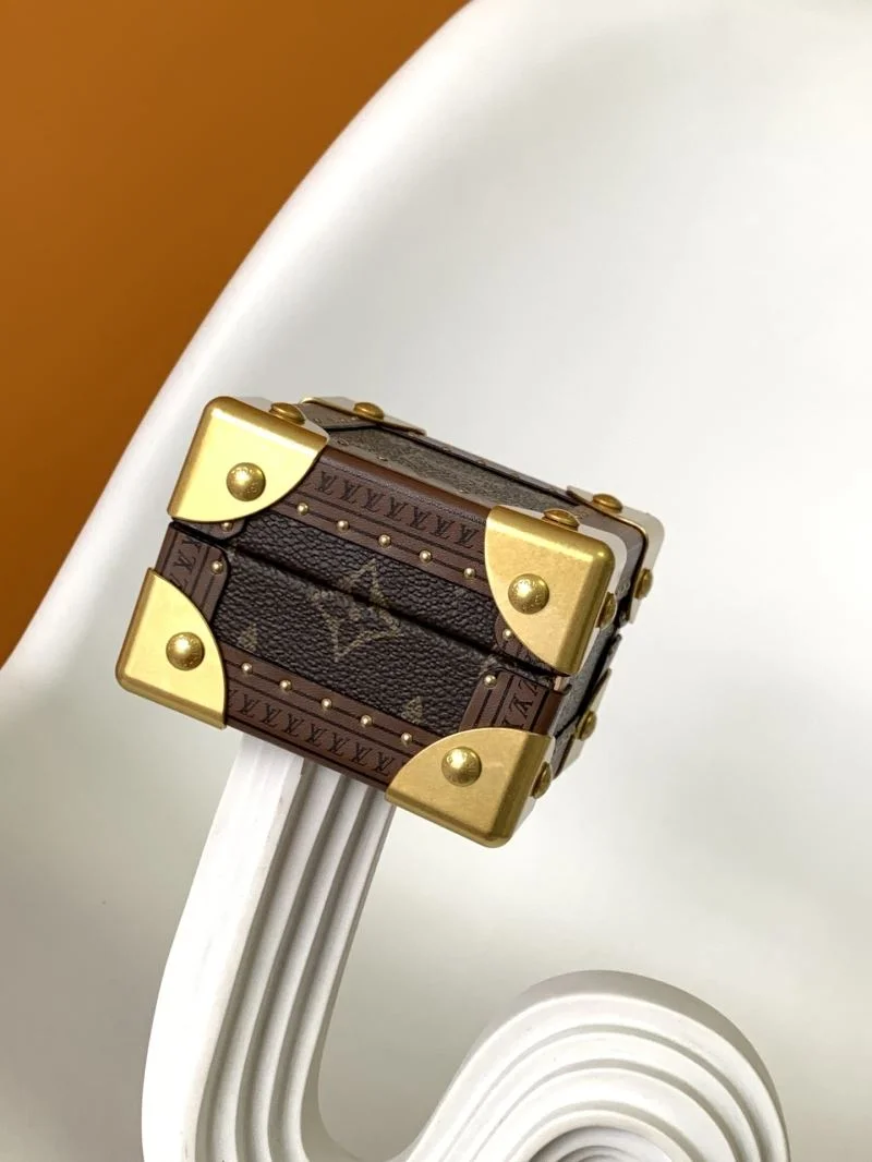 Exact replica Louis Vuitton Watch Box