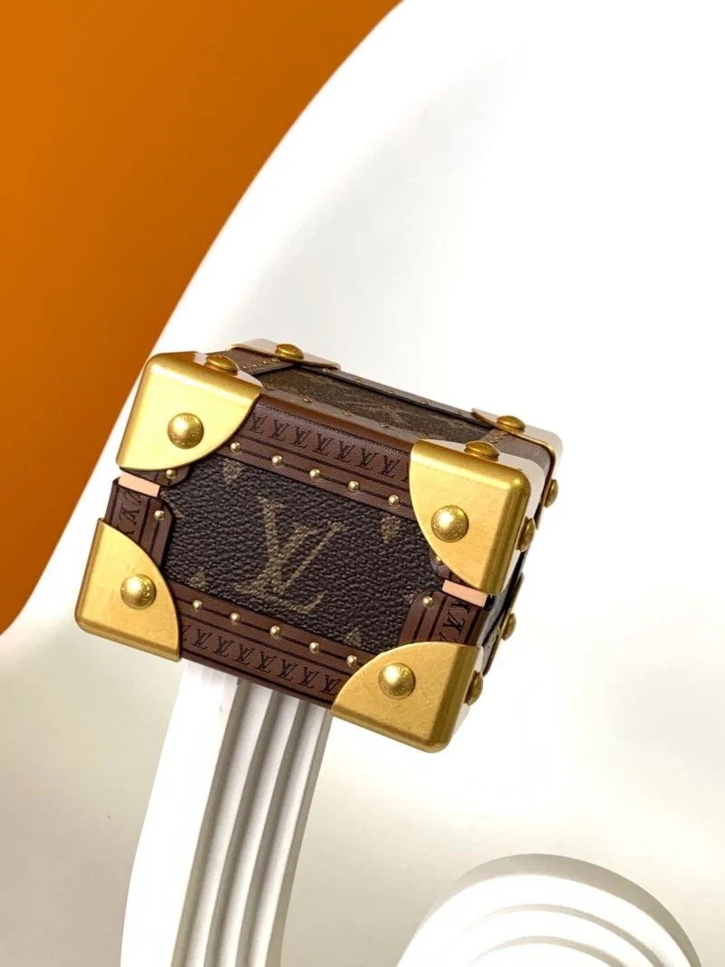 Exact replica Louis Vuitton Watch Box