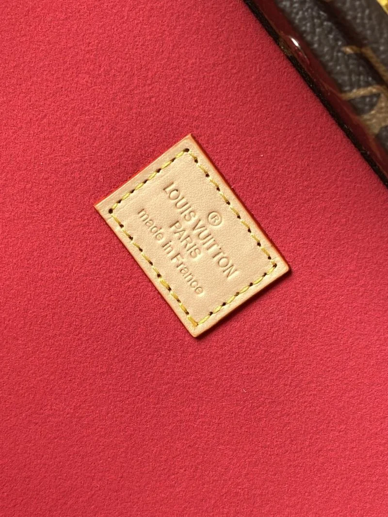 Bargain Louis Vuitton Watch Box