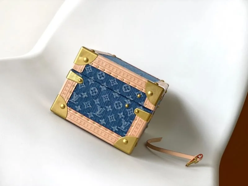 OEM Louis Vuitton Watch Box