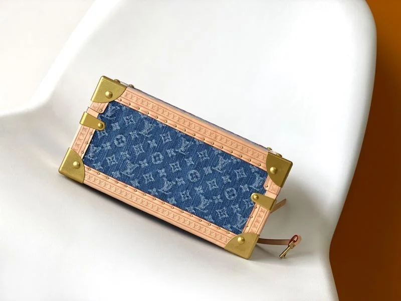 OEM Louis Vuitton Watch Box