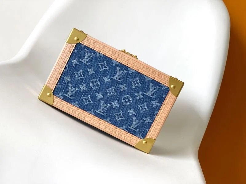 OEM Louis Vuitton Watch Box