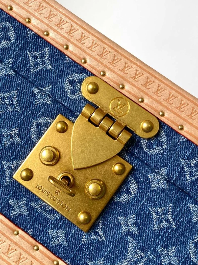 OEM Louis Vuitton Watch Box