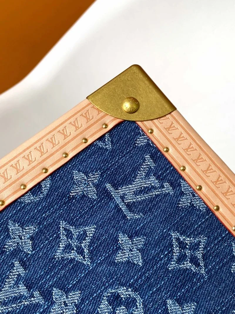 OEM Louis Vuitton Watch Box