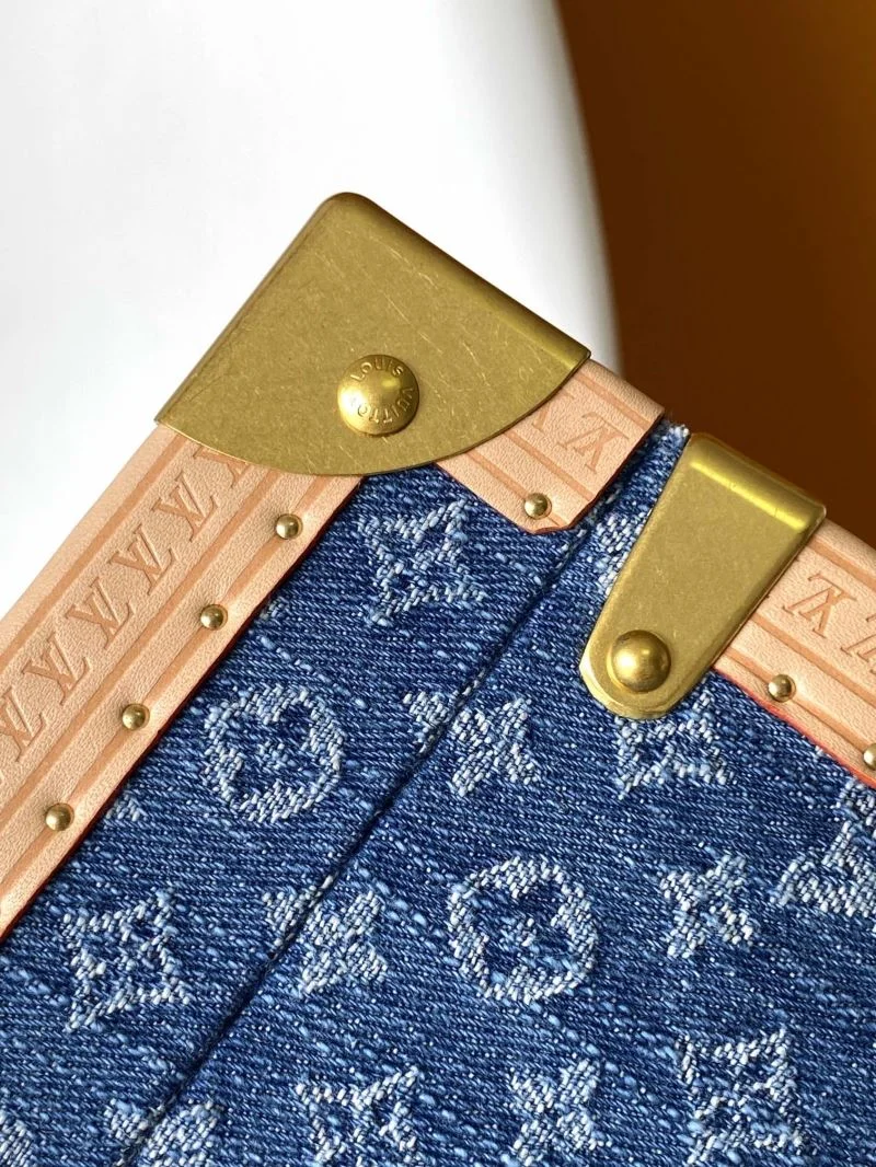 OEM Louis Vuitton Watch Box