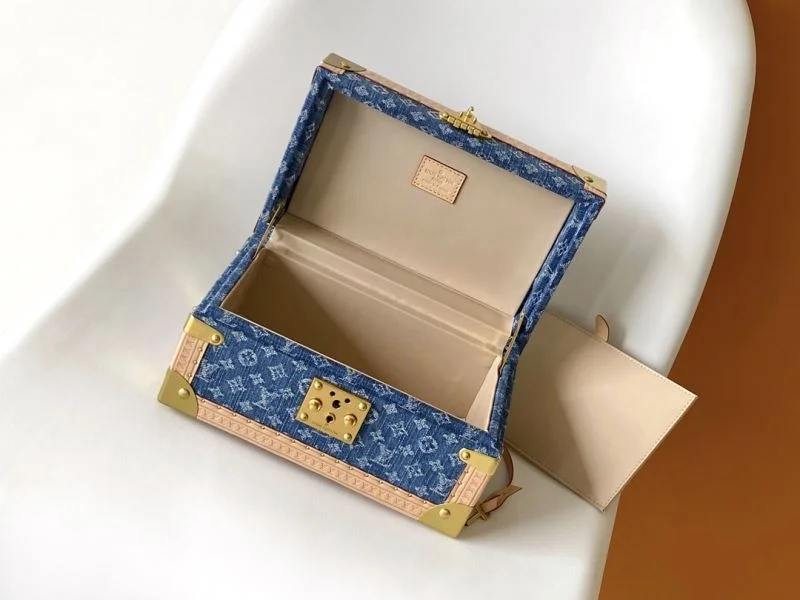 OEM Louis Vuitton Watch Box