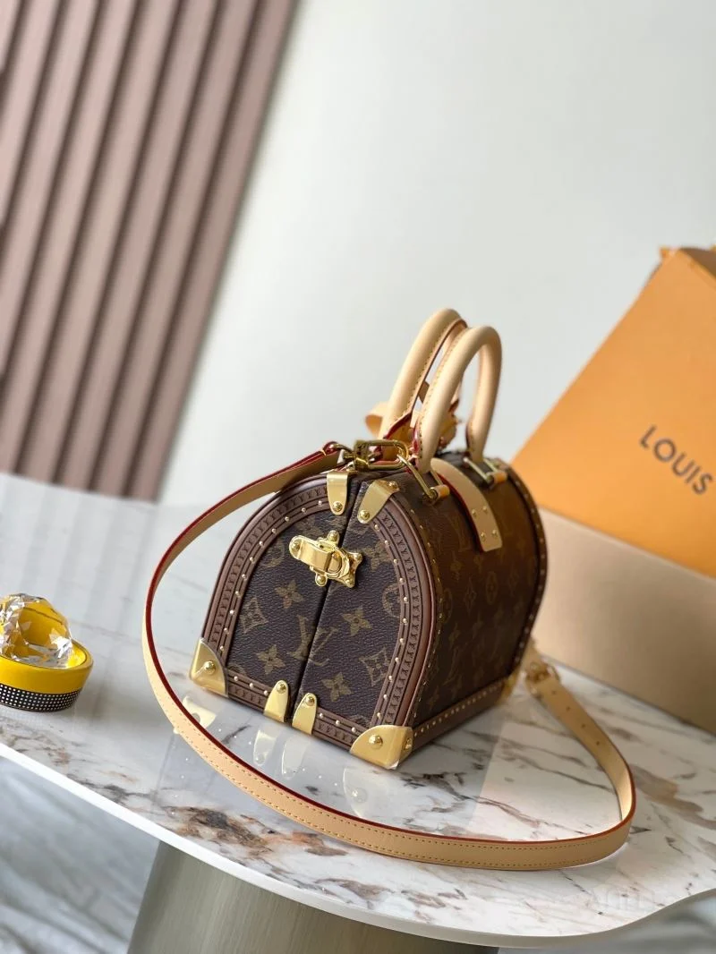Discounted Louis Vuitton Watch Box