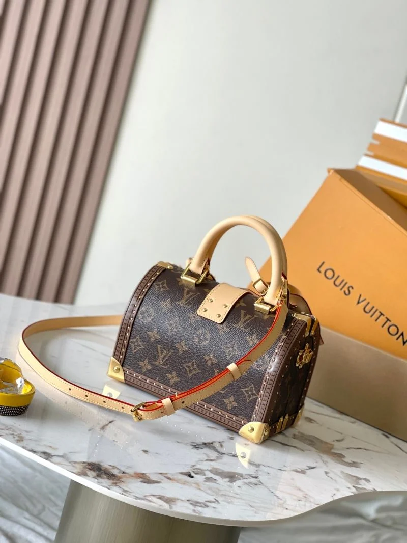 Discounted Louis Vuitton Watch Box