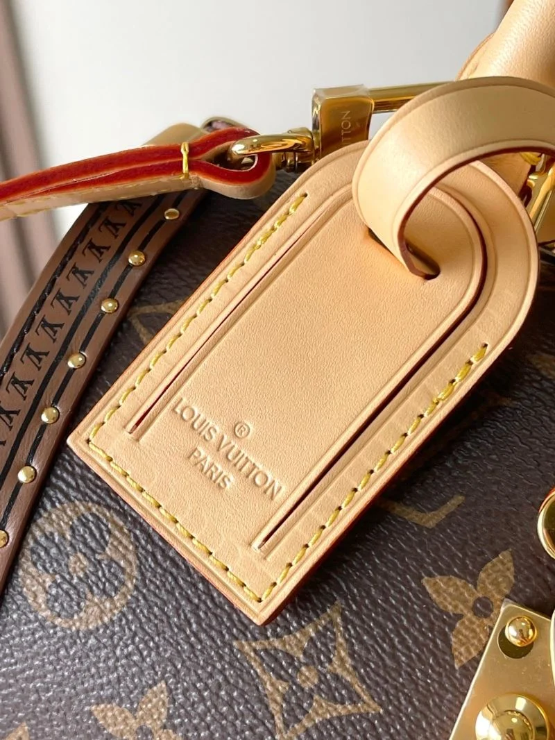 Discounted Louis Vuitton Watch Box