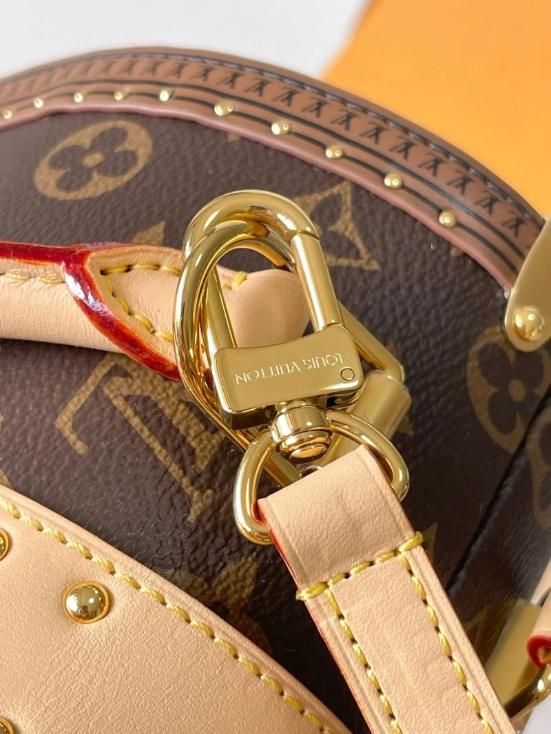 Discounted Louis Vuitton Watch Box