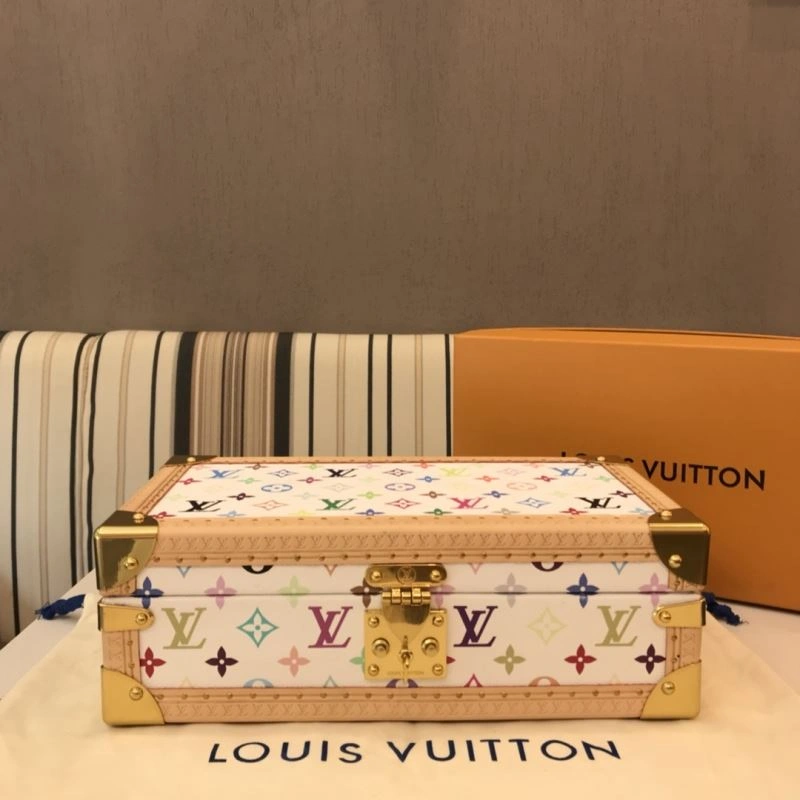 Louis Vuitton Watches Boxes
