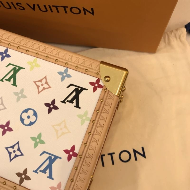 Official Louis Vuitton Watches Boxes
