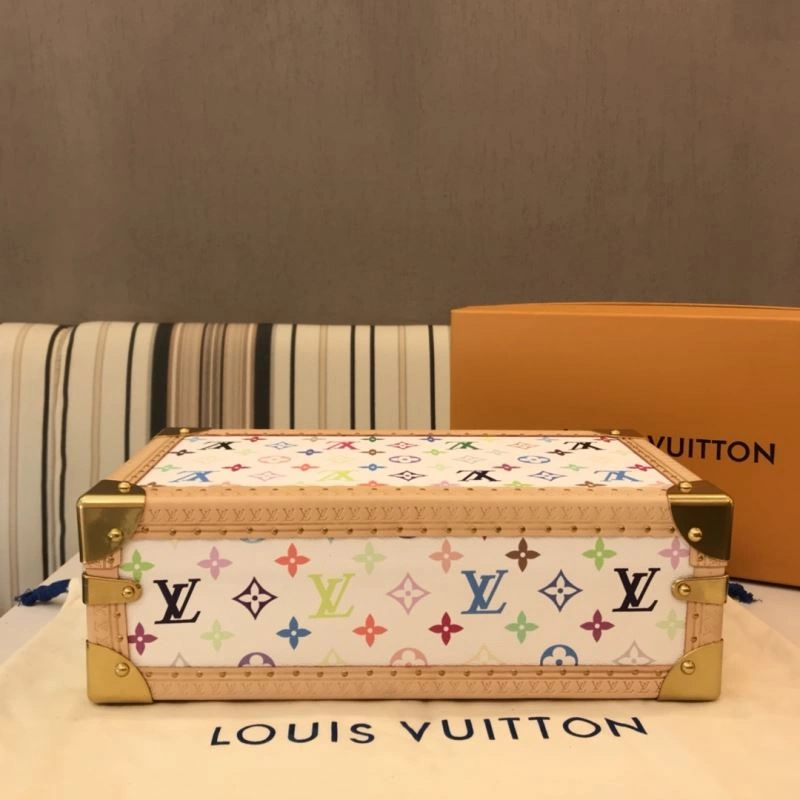 Official Louis Vuitton Watches Boxes