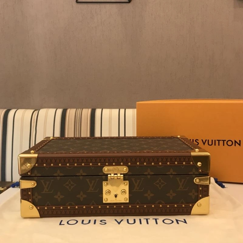 Louis Vuitton Watches Boxes
