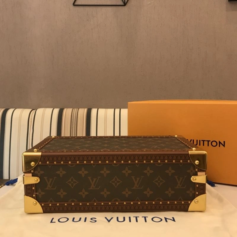 Bargain Louis Vuitton Watches Boxes