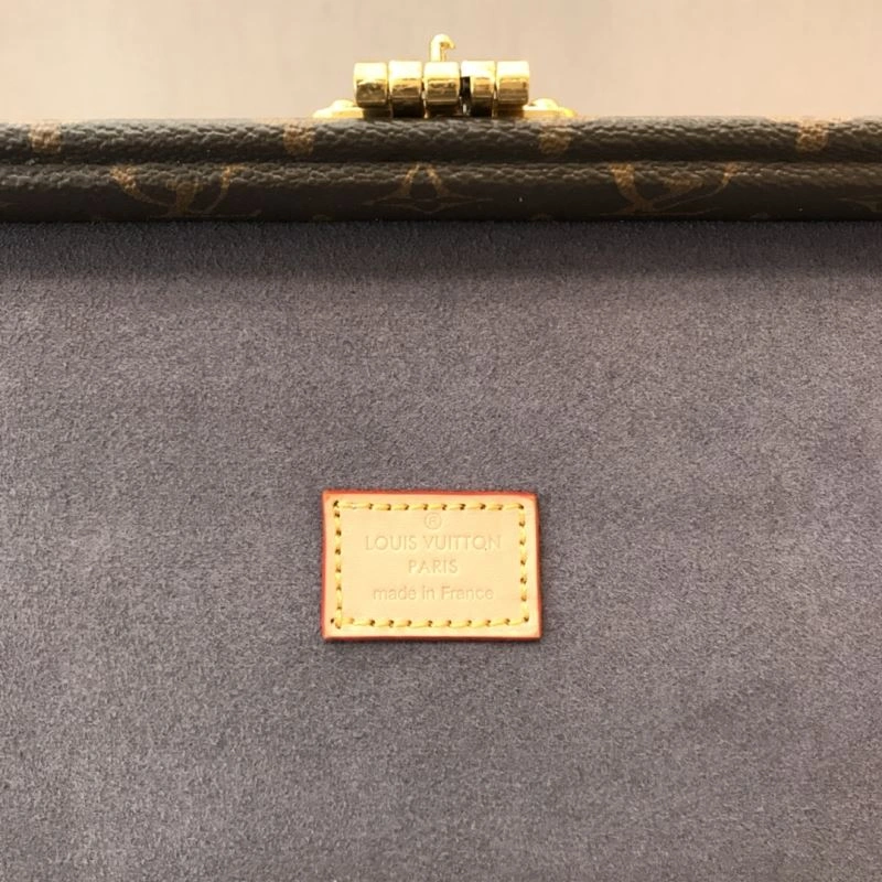 Bargain Louis Vuitton Watches Boxes