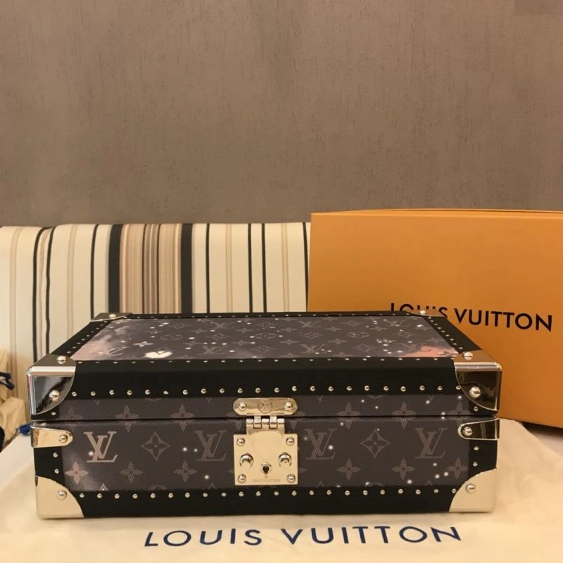 Louis Vuitton Watches Boxes