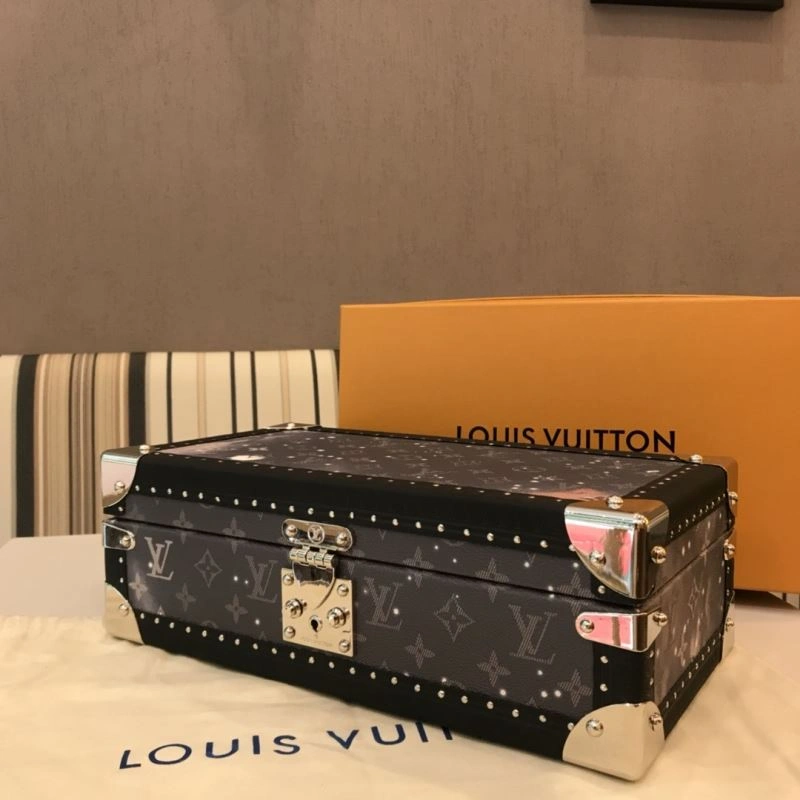 Inexpensive Louis Vuitton Watches Boxes