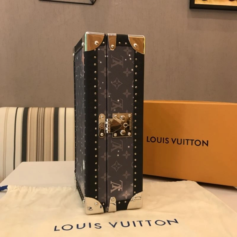 Inexpensive Louis Vuitton Watches Boxes