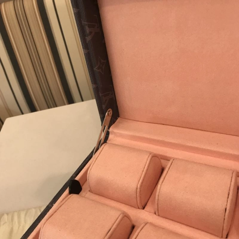 Inexpensive Louis Vuitton Watches Boxes