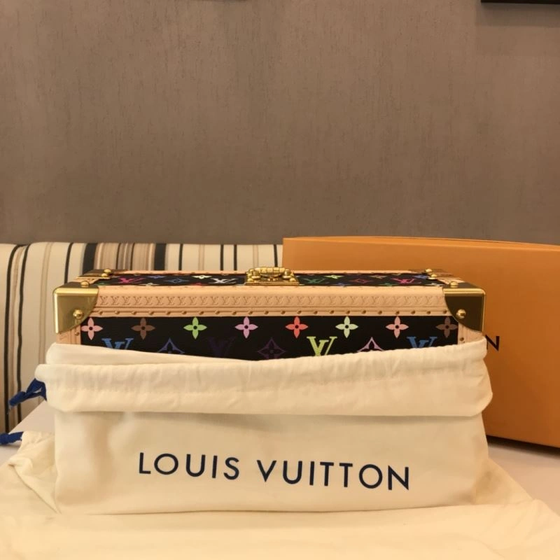 Louis Vuitton Watches Boxes