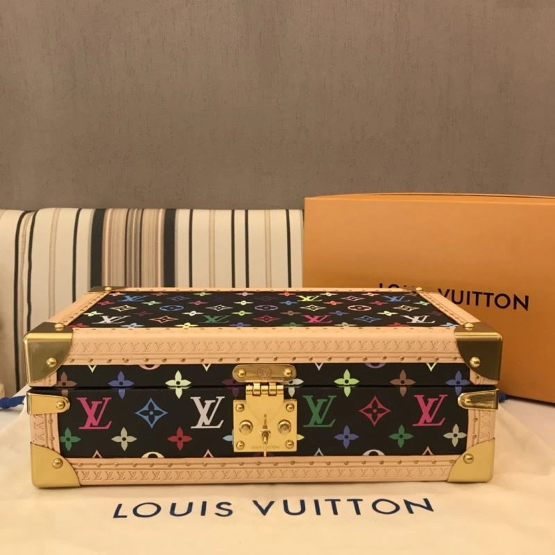 High fidelity Louis Vuitton Watches Boxes