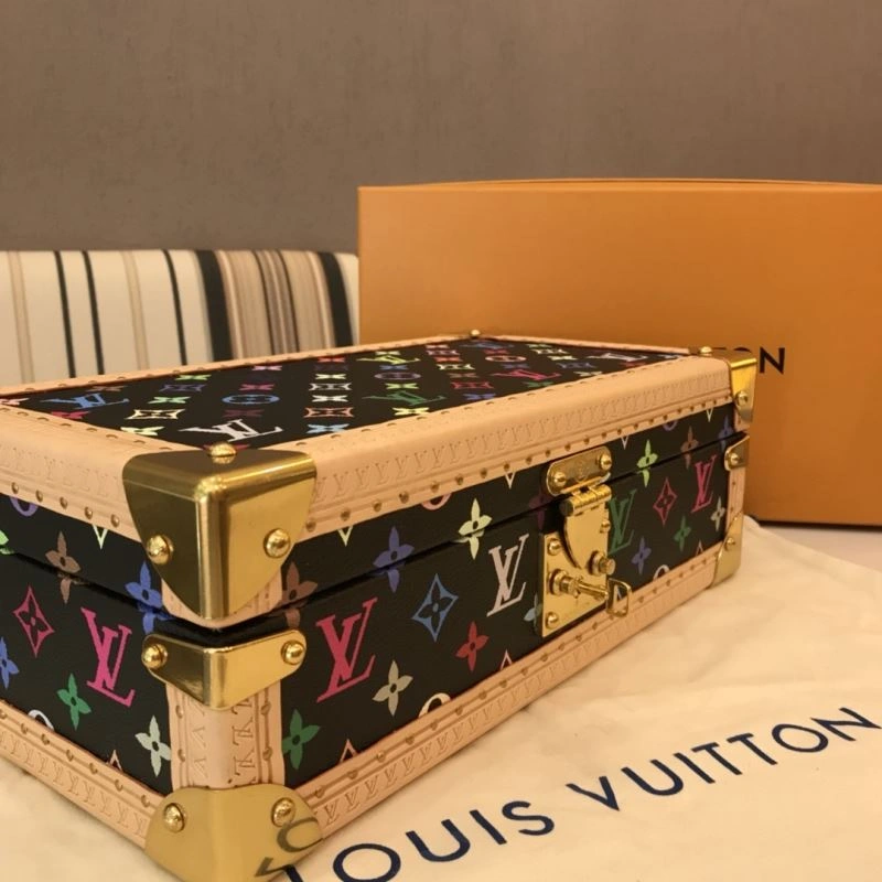 High fidelity Louis Vuitton Watches Boxes