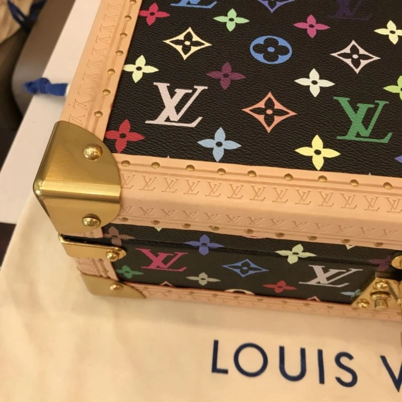High fidelity Louis Vuitton Watches Boxes