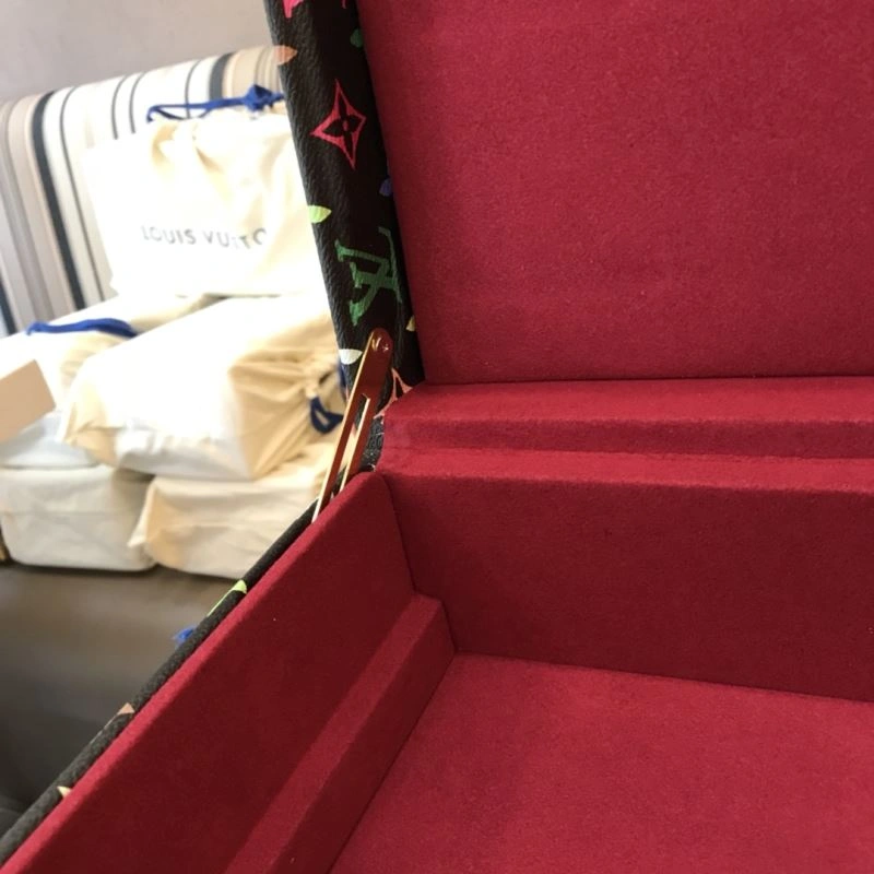 High fidelity Louis Vuitton Watches Boxes