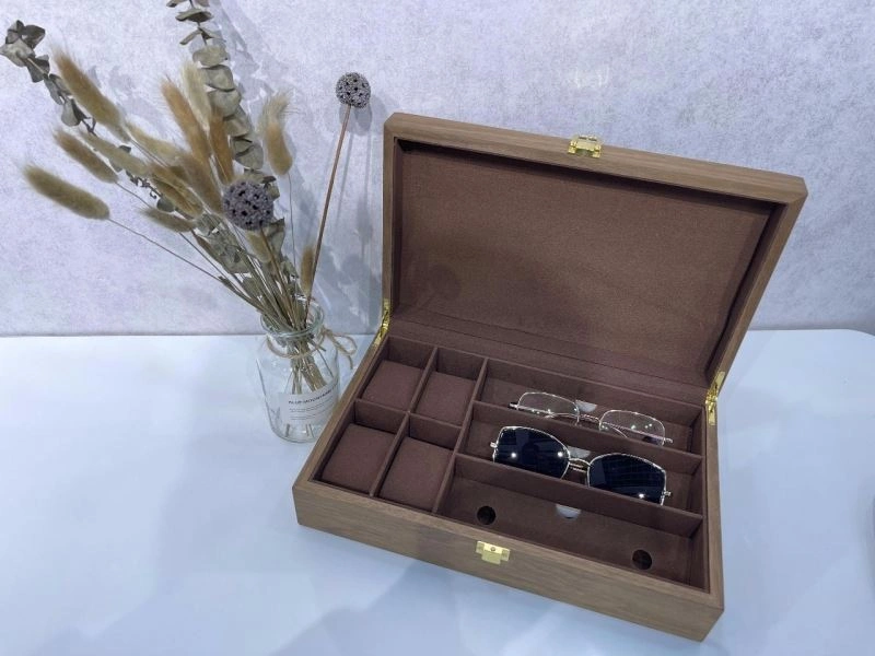 Louis Vuitton Watches Boxes