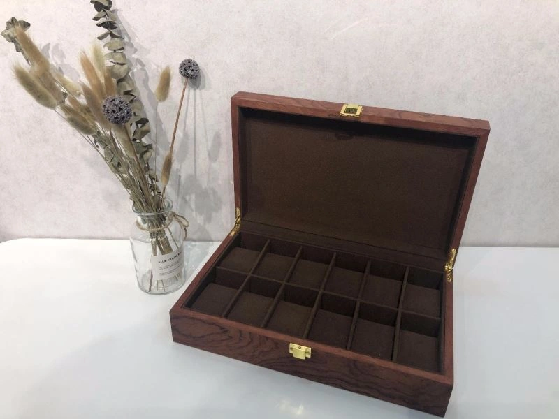 Value-priced Louis Vuitton Watches Boxes