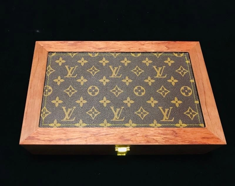 Louis Vuitton Watches Boxes