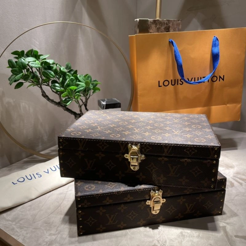 Louis Vuitton Watches Boxes