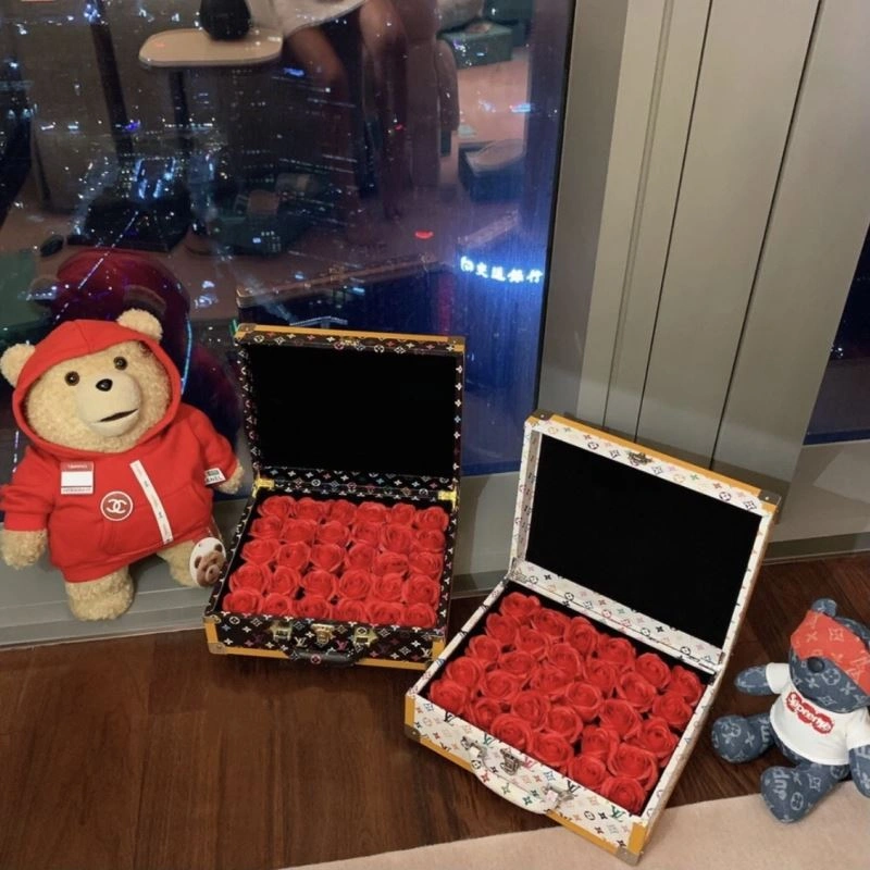 Inexpensive Louis Vuitton Watches Boxes