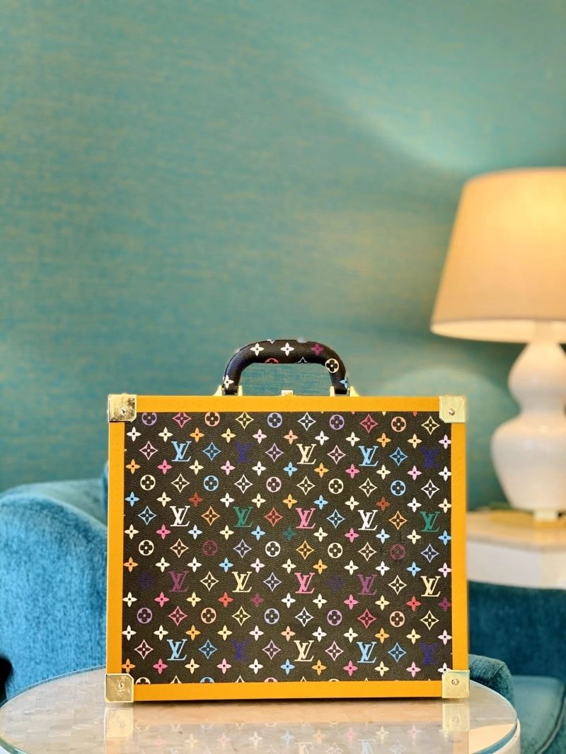 Louis Vuitton Watches Boxes