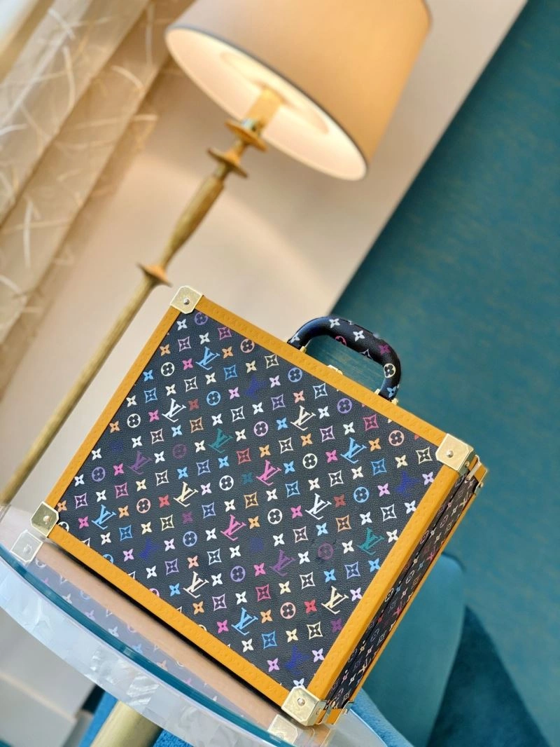 Reasonably priced Louis Vuitton Watches Boxes