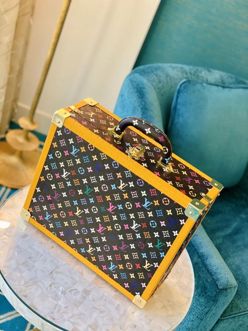 Reasonably priced Louis Vuitton Watches Boxes